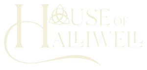 House of Halliwell Family Heirlooms